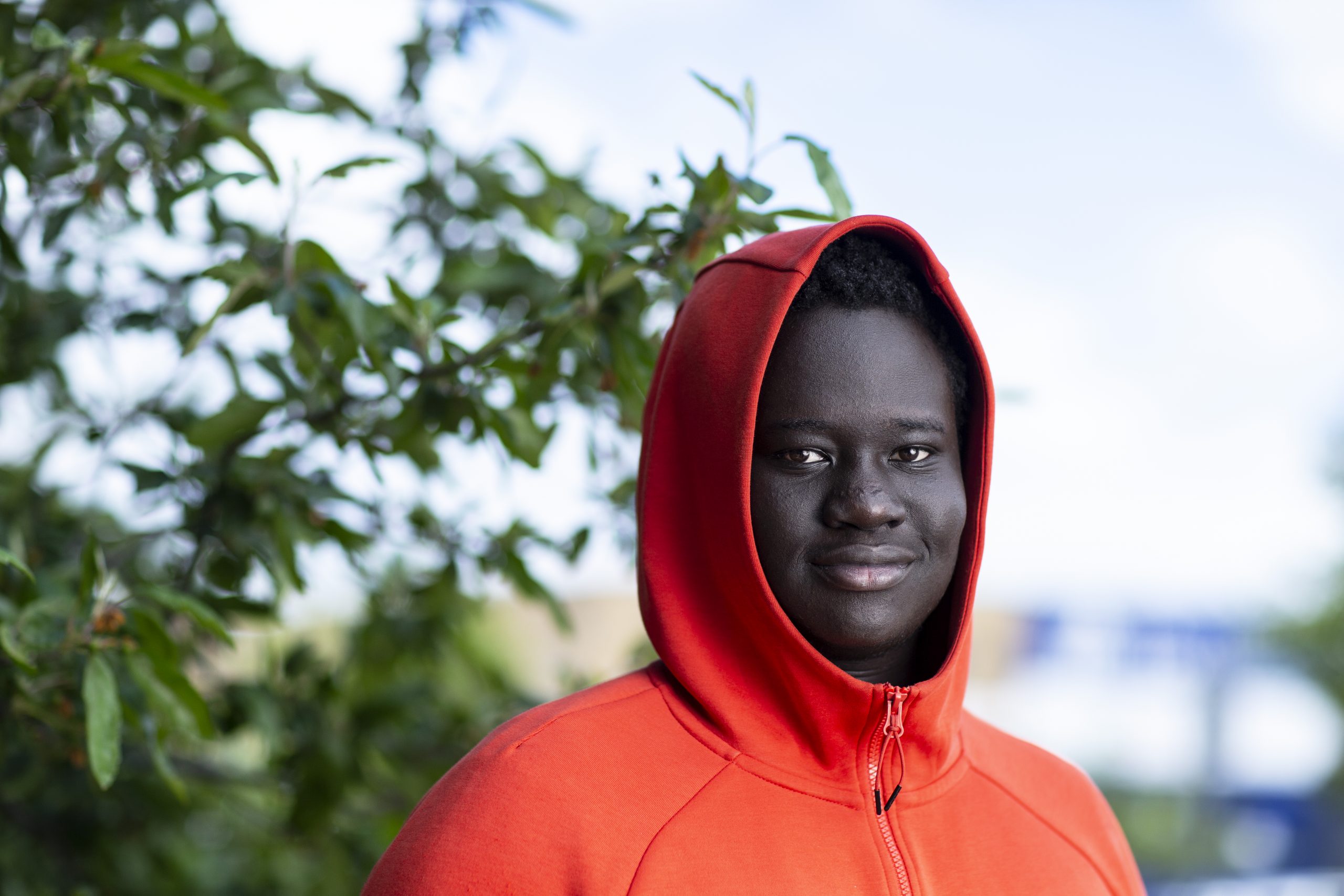 Our 2021-23 Strategy - FYA