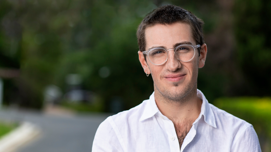 Missing: young people in Australian news media - FYA