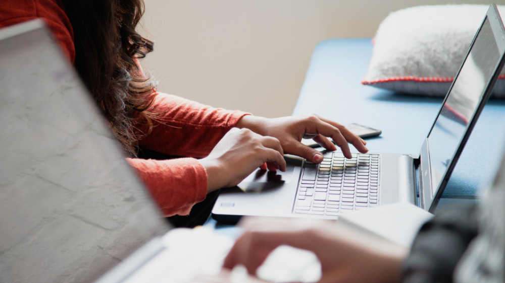 Online job services that work for young people - FYA