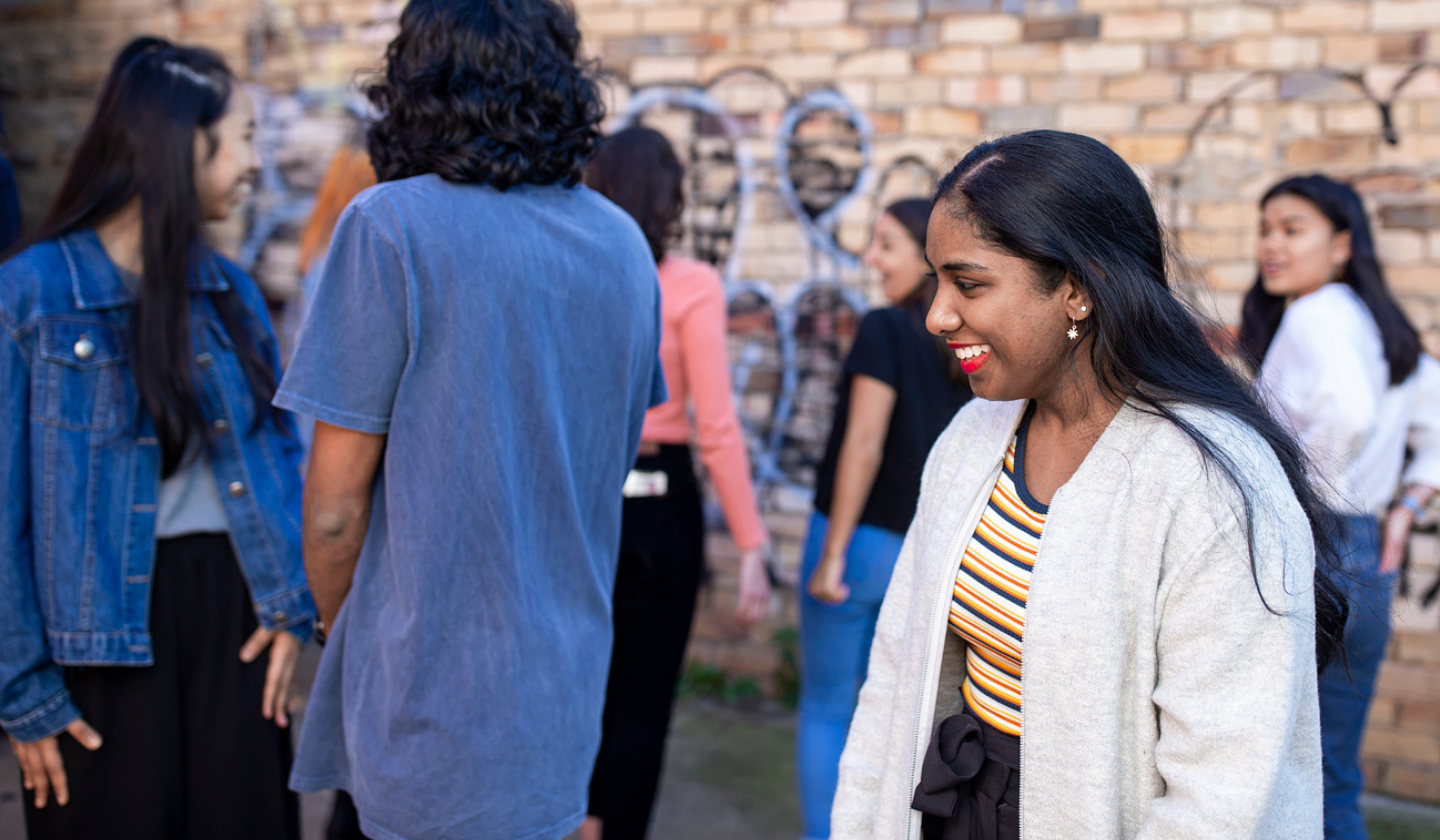 Youth Action Project Grant Scheme - FYA