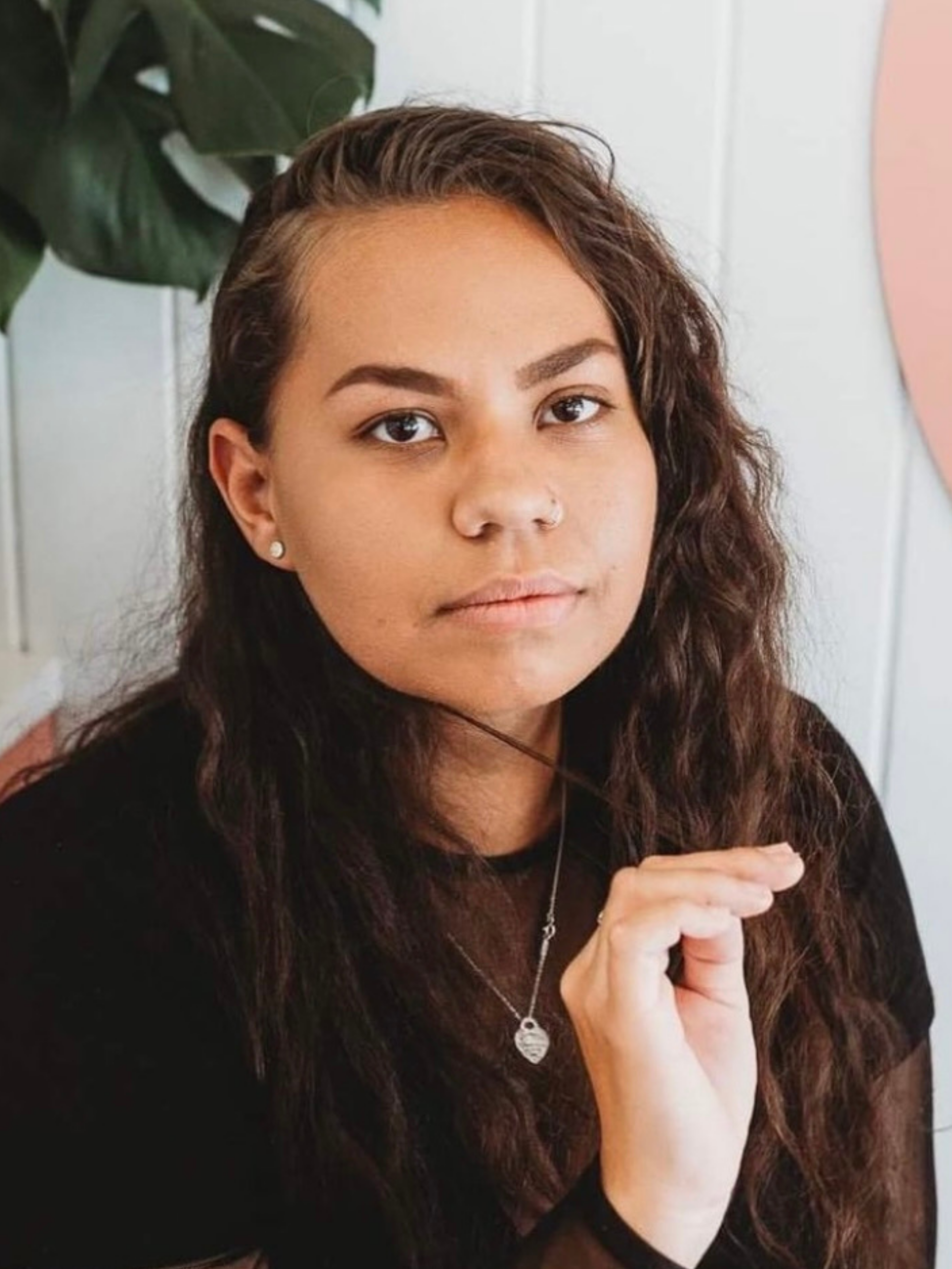 Arielle Henaway - FYA