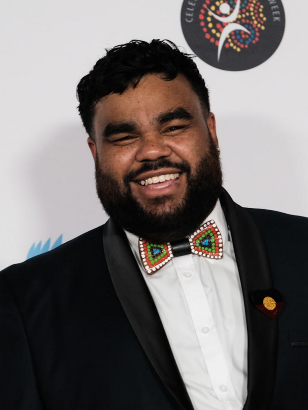 Christopher Saunders - FYA