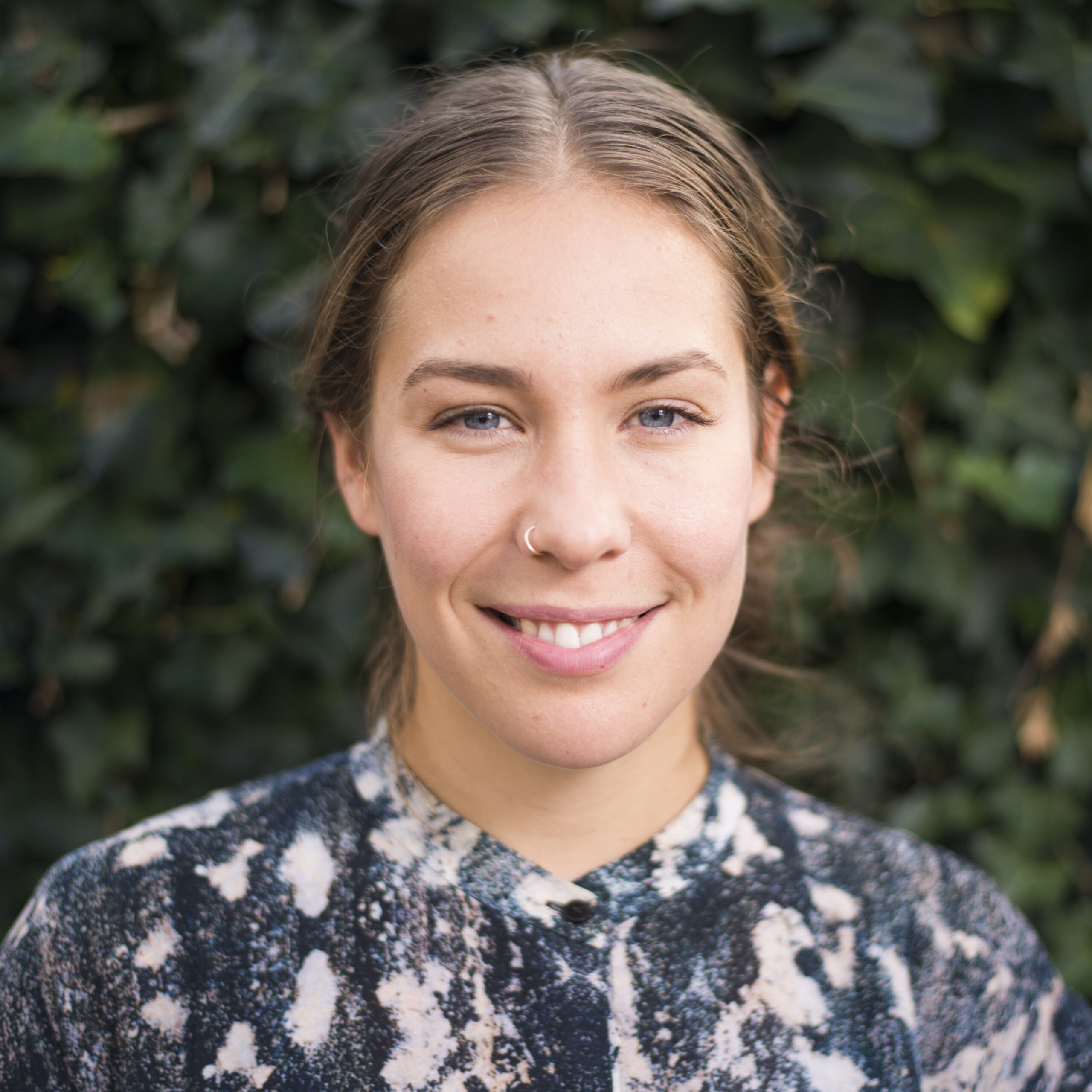 Eva-Maria van Esbroek - FYA