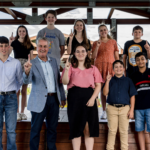 Mackay elects first ever Youth Council - FYA