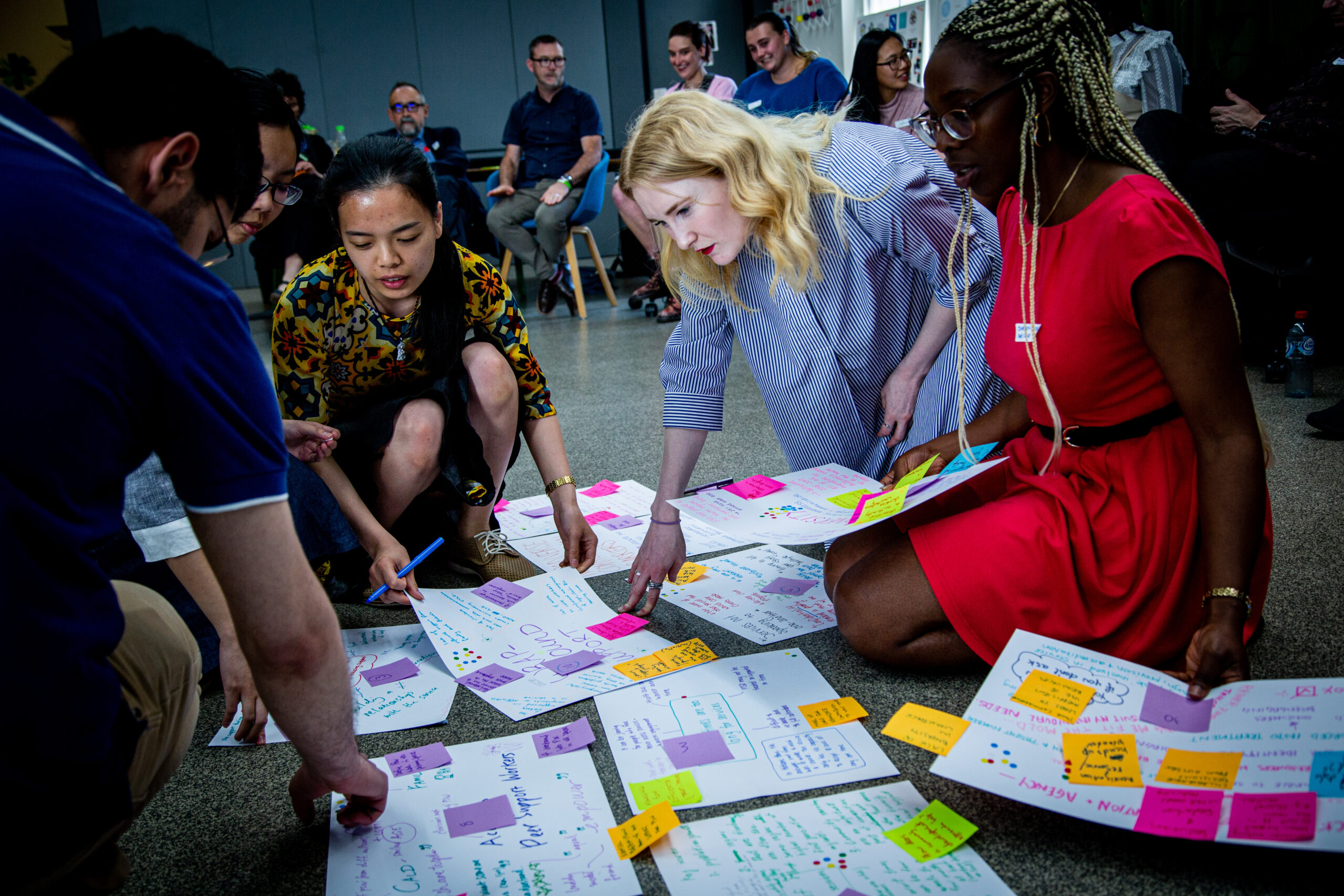 FYA's social enterprise YLab to spin out in 2024 - FYA