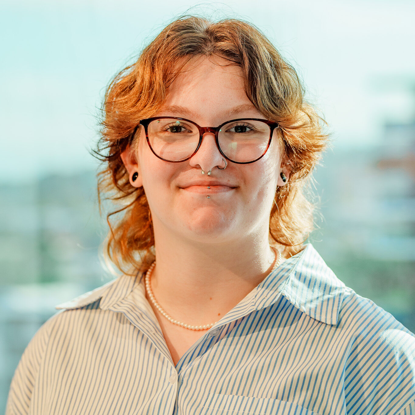 Zelda Goodsell - FYA