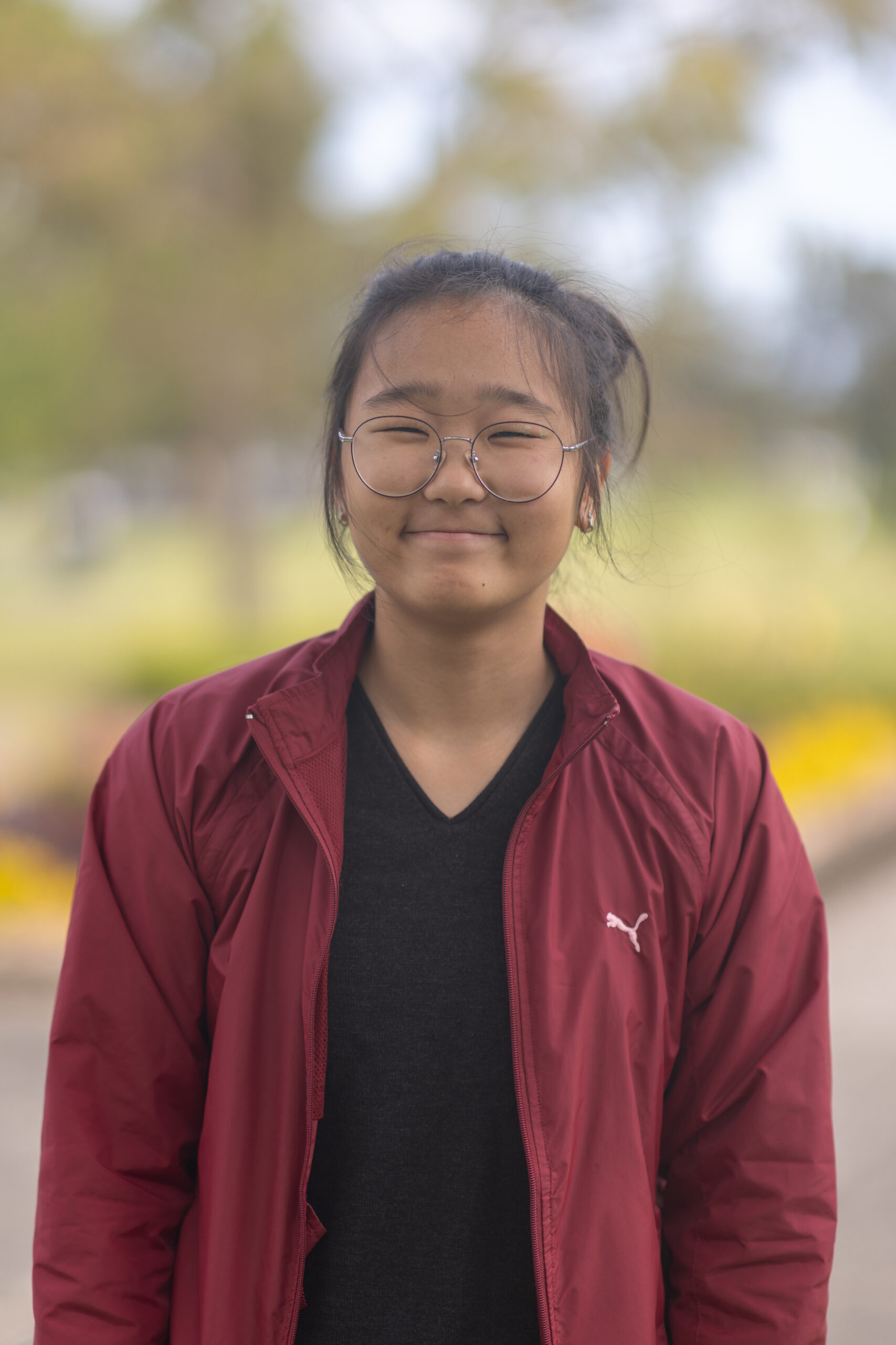 Enerel Bayarkhuu - FYA