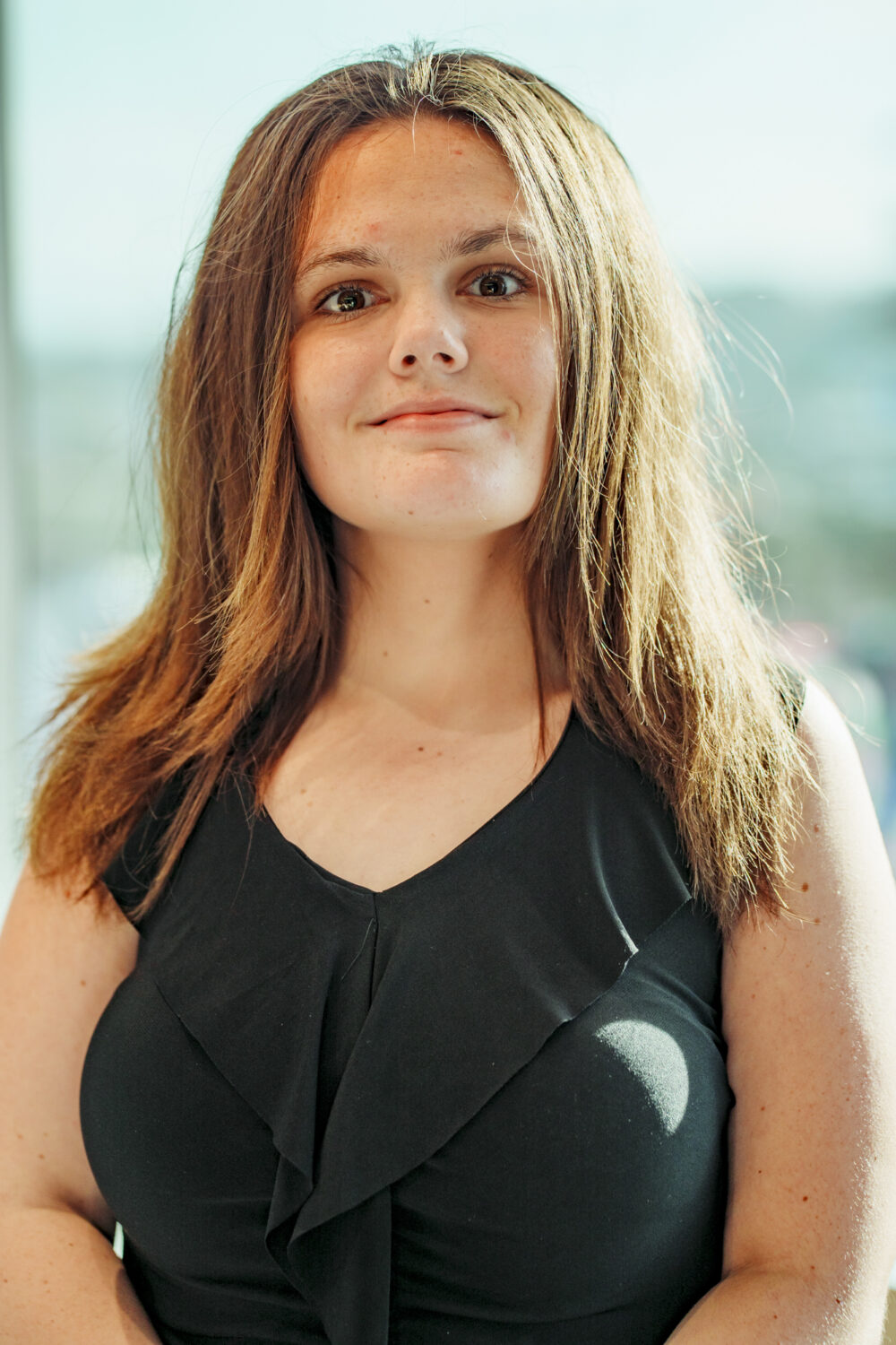 Larissa Murray-Allen - FYA
