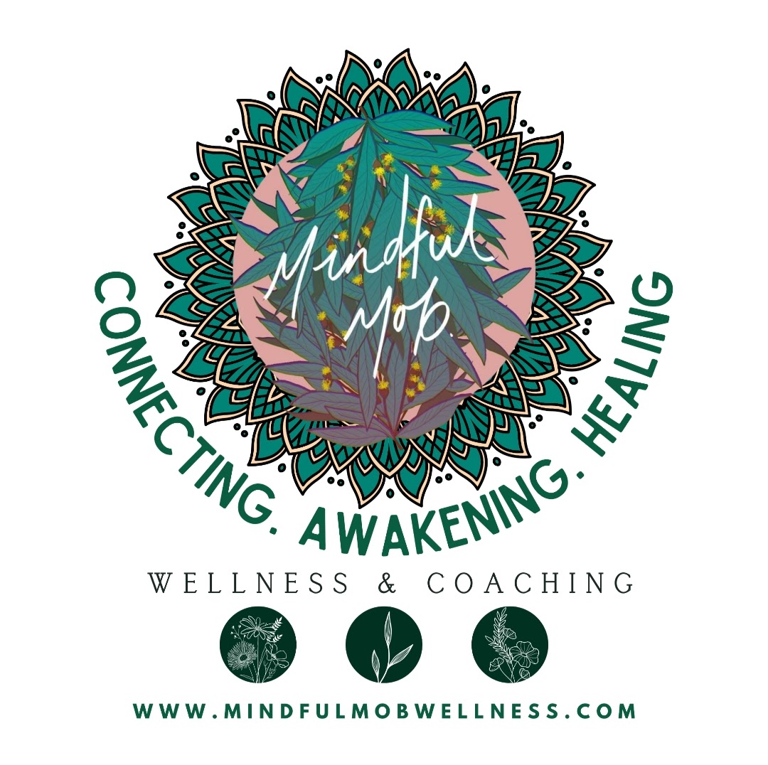 Mindful Mob Youth Healing Camp - FYA