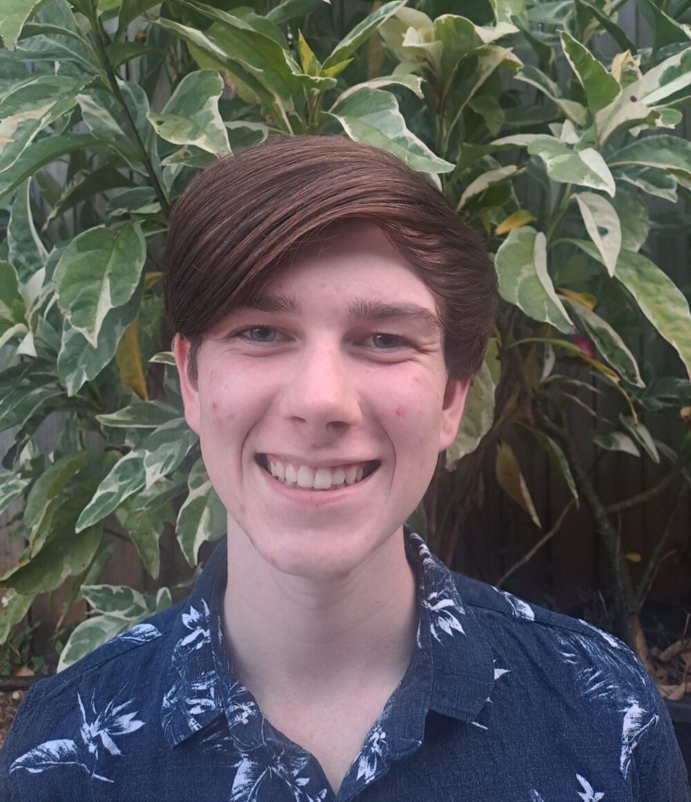 Young Mayors Cairns - FYA