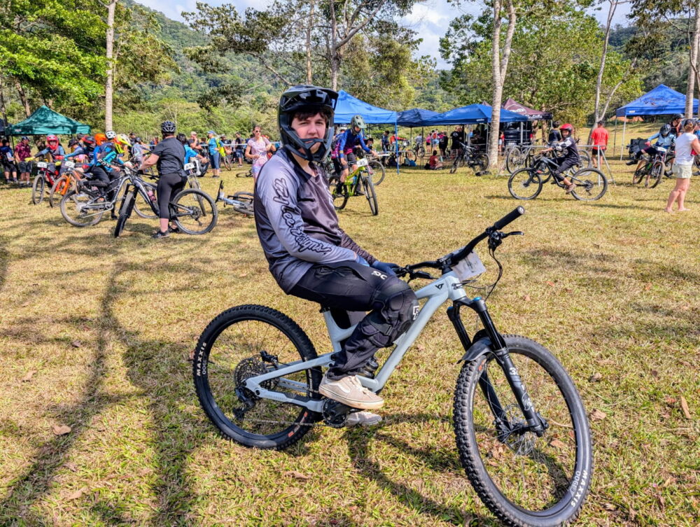 Young Mayors Cairns - FYA