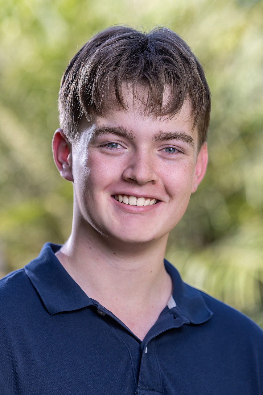 Young Mayors Cairns - FYA